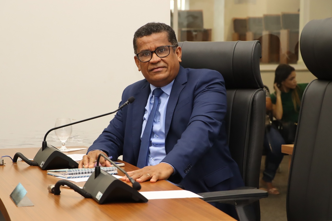 Vereador Sargento Júnior Brasão obtém aprovação para vários ...