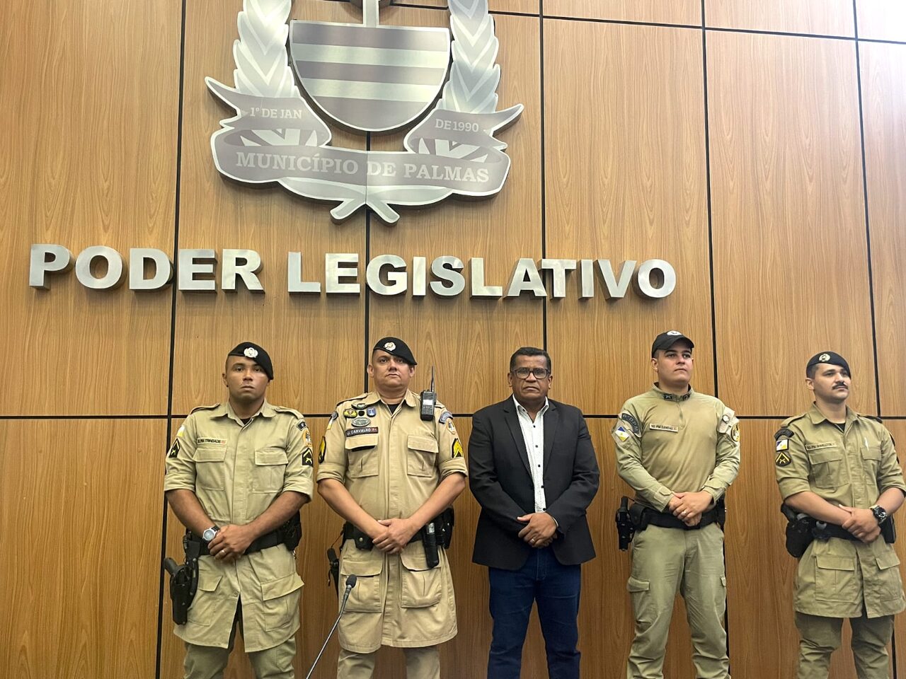 Ato heroico de PMs que salvaram criança engasgada na região Sul de ...