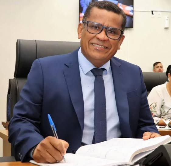 Sargento Júnior Brasão é cotado para assumir subprefeitura na região ...