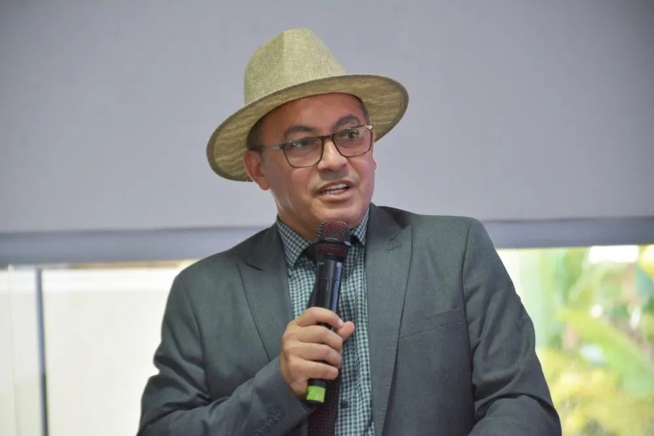 Vereador Marilon Barbosa apresenta projeto que reconhece a pesca como ...