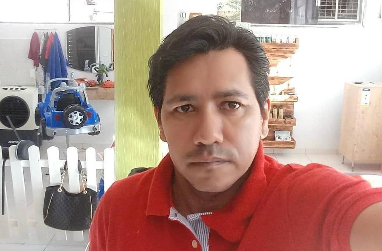 AGORA: Motorista de aplicativo que morreu dirigindo na NS-2 em Palmas é ...