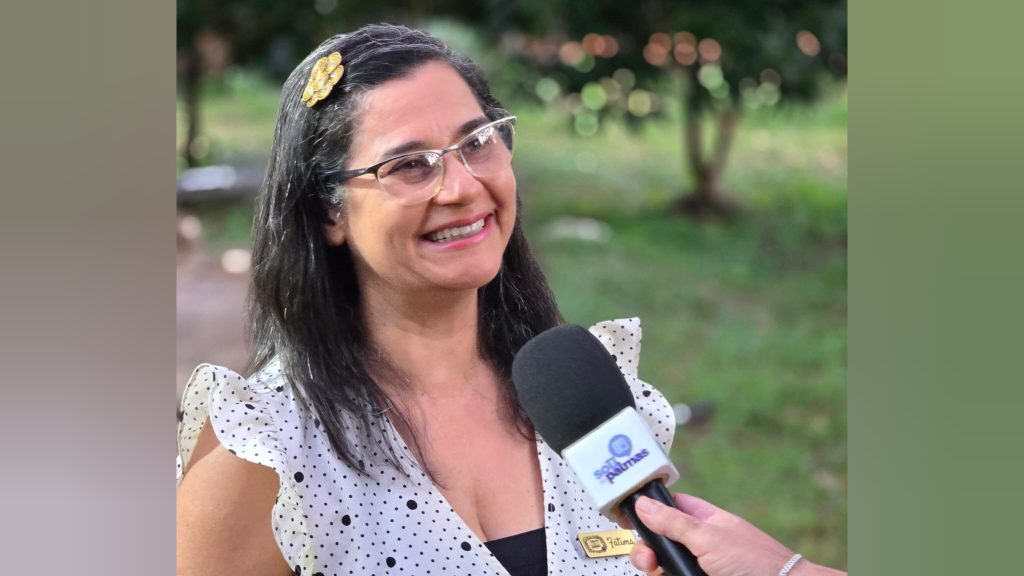 'Sabores do Jalapão': como uma professora aposentada de Taquaruçu ...