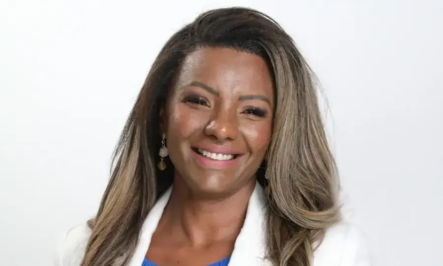 Maria Santana, primeira reitora negra da UFT, toma posse e marca novo ...